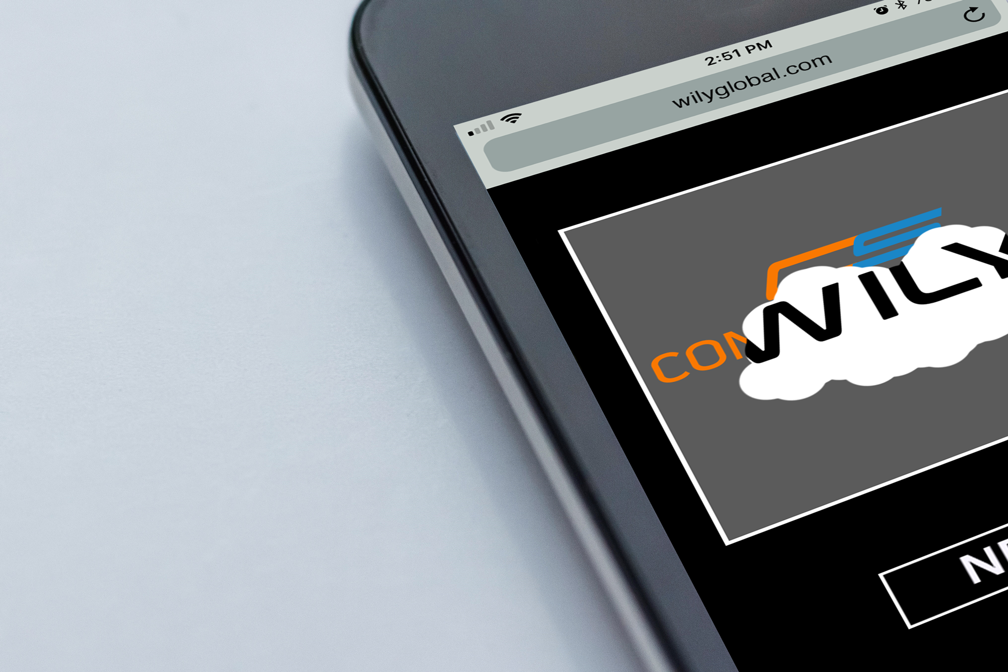 The Contest System Inc. Announces Rebranding to Wily Global Inc. (WILY)